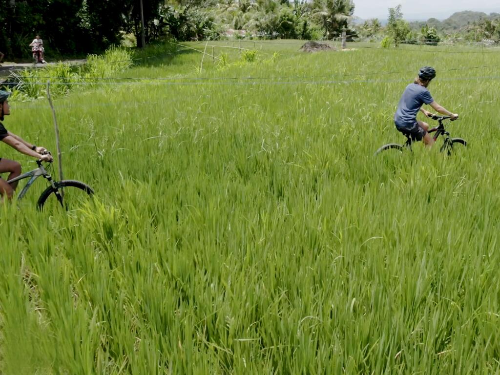 Kaura Bali Accommodation