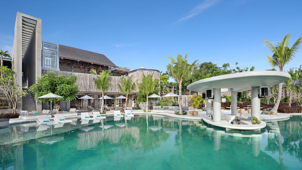 Bali Accommodation: Best Hotels in Bali - TravelOnline