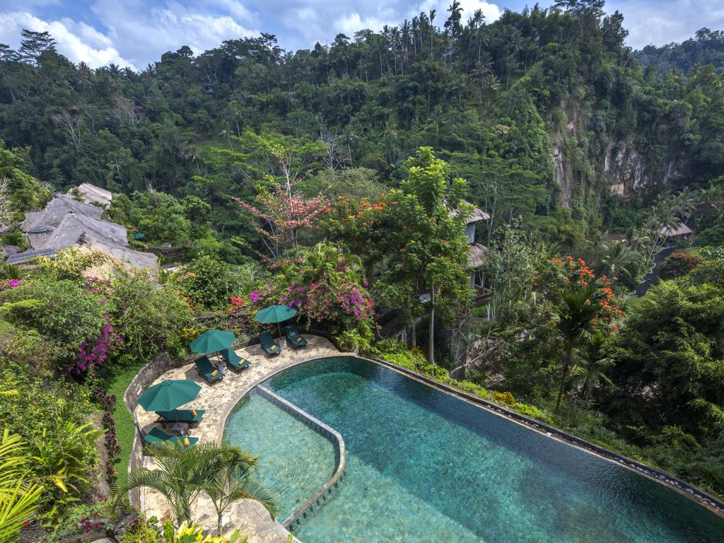 Pita Maha Resort Ubud