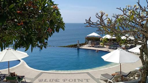 Uluwatu Accommodation Bali