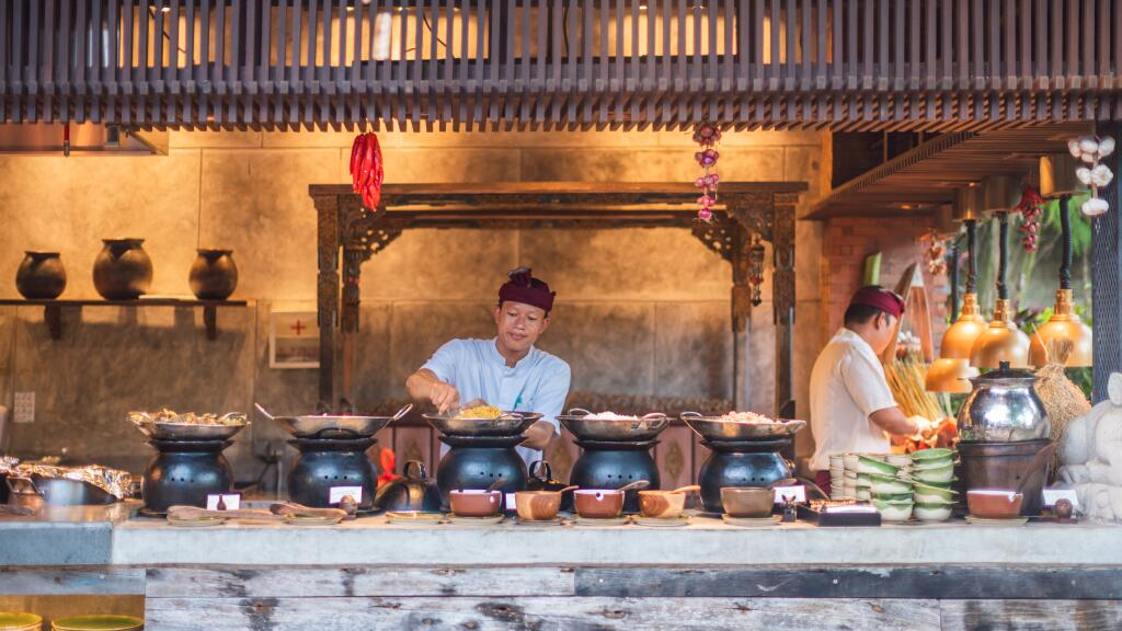 Bali Belly | How To Prevent & Manage Traveller's Diarrhoea