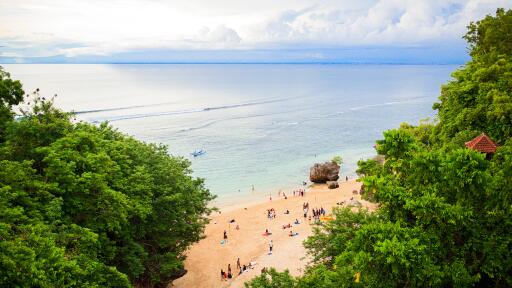 Best Bali Beaches | Your Guide To Sun, Sand, And Surf