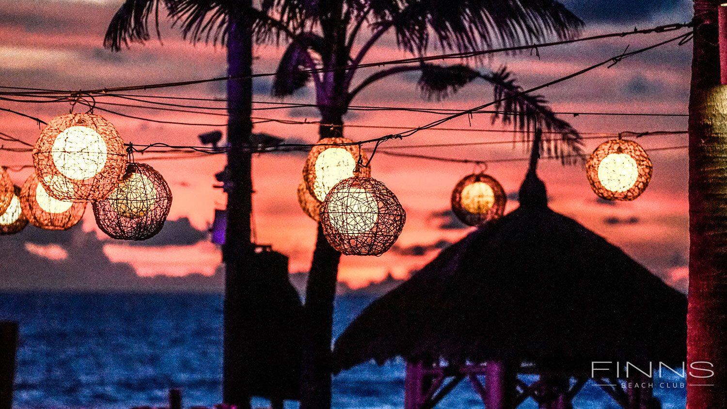 Bali Nightlife | Night Activities For Bali