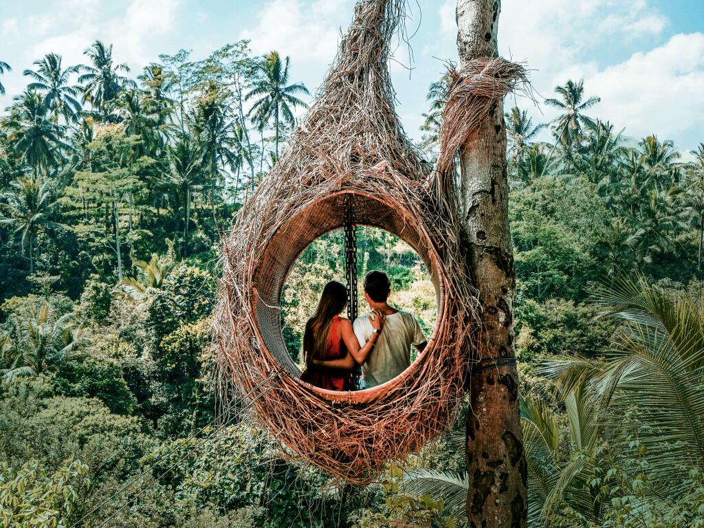 Bali Ubud Day Tour | Best Day Tour for Your Bali Holiday