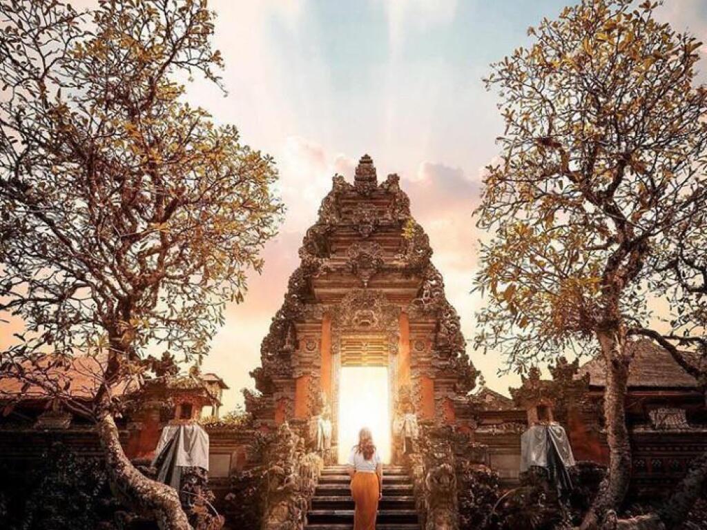 Ubud Rice Terrace Tour | Best Day Tour for Your Bali Holiday