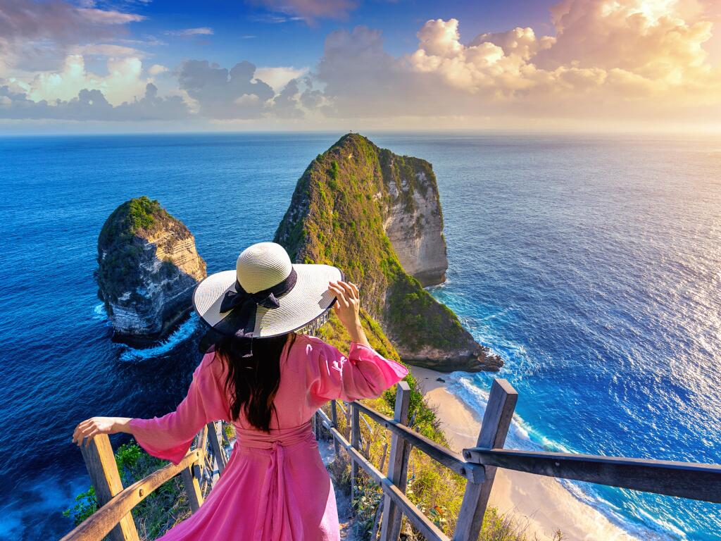 West Nusa Penida Tour | Best Day Tour for Your Bali Holiday