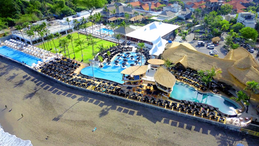 Finns Bali Holiday Membership