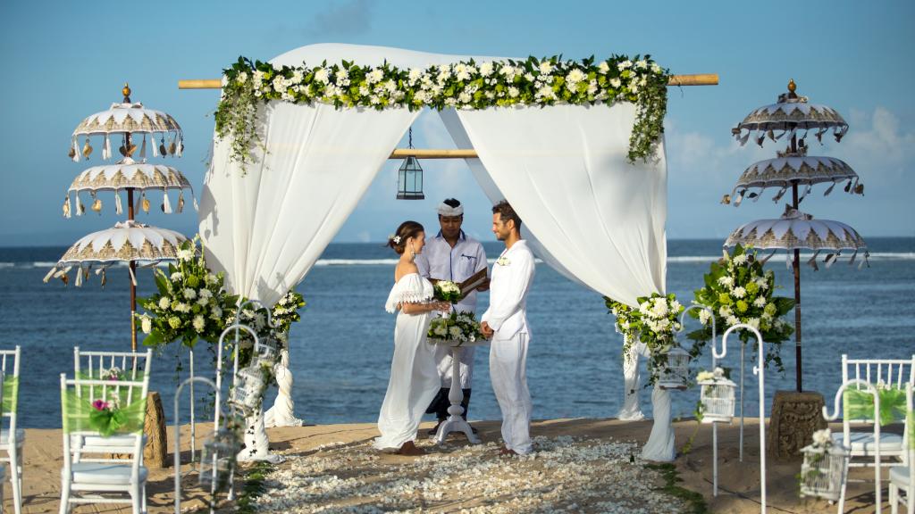 Bali Weddings | Comprehensive Guide To Getting Married In Bali