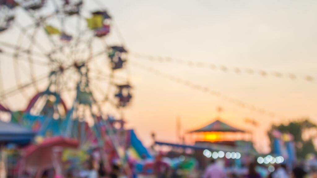Cairns Show | 3 Day Annual Cairns Show in July