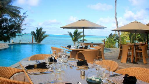 Rarotonga Accommodation Cook Islands