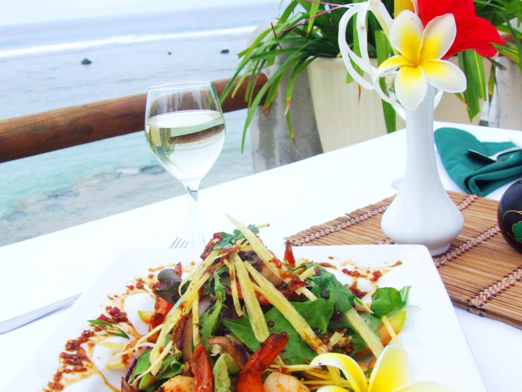 Club Raro Resort, Cook Islands Accommodation