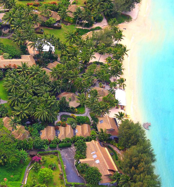 Pacific Resort Rarotonga, Cook Islands Resorts