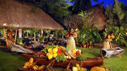 Cook Islands Food | Popular Cuisine In The Cook Islands
