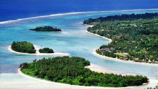 Rarotonga Holidays & Deals | Up To 50% Off Rarotonga Holiday Packages
