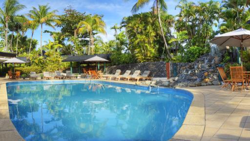 Nadi Accommodation & Nadi Resort Accommodation | Fiji