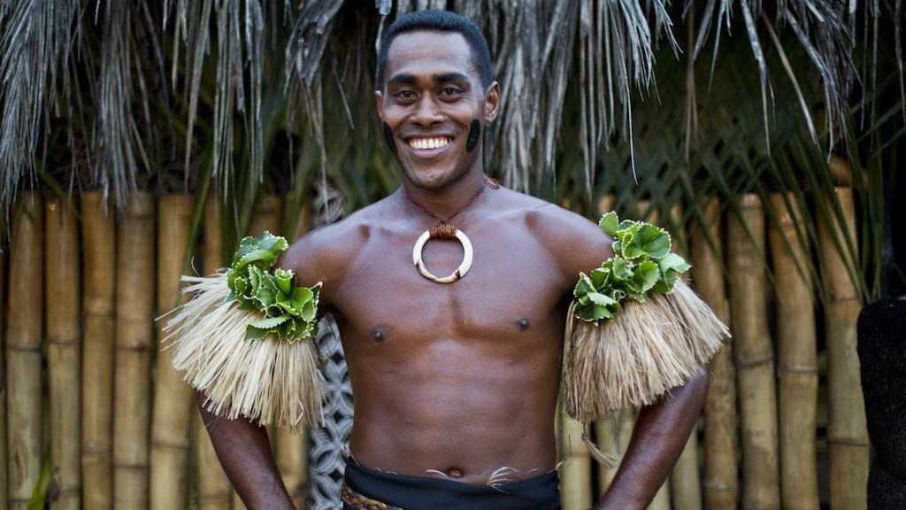Discovering the real Fiji