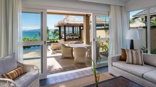 Own Your Own Fiji Villa