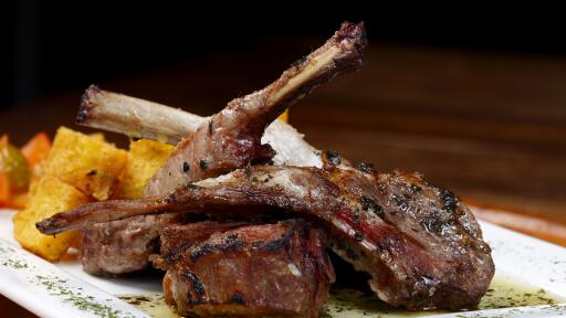Fiji Resort Food Receives An Upgrade