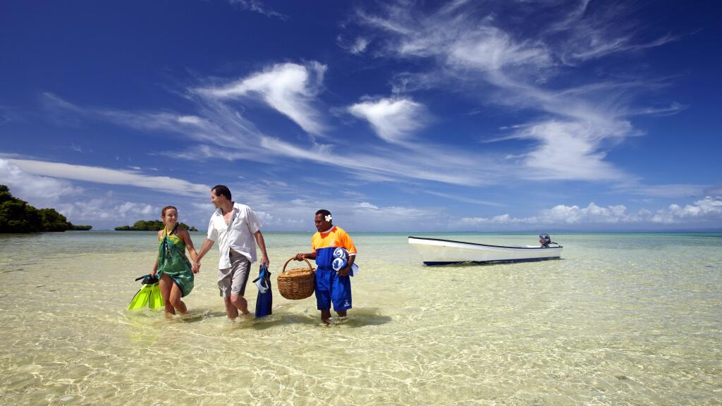 Best Time To Visit Fiji | When To Travel To Fiji In 2025