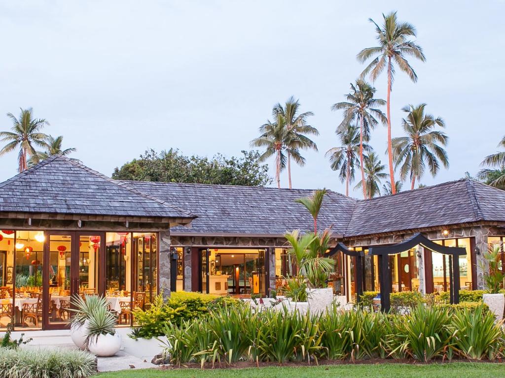 The Naviti Resort, Fiji Resort Accommodation