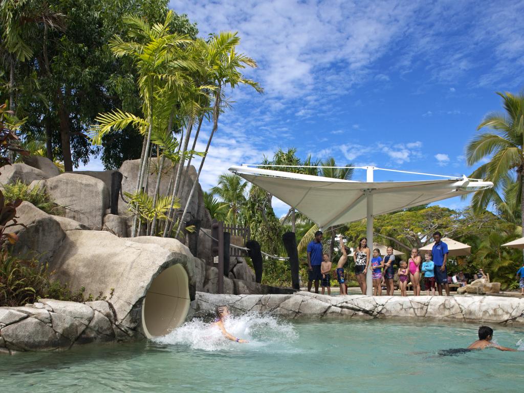 Radisson Blu Resort Fiji Denarau Island Accommodation Radisson Blu Resort Fiji Denarau Island Accommodation