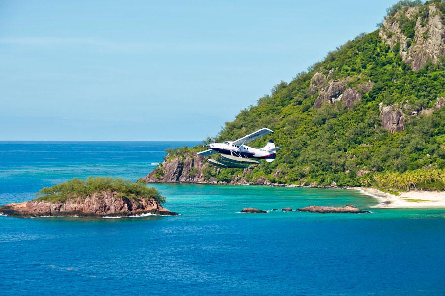 Getting To Fiji | How To Get To Fiji