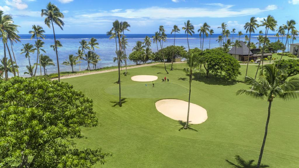 Your Guide to Popular Golf Courses in Fiji - TravelOnline
