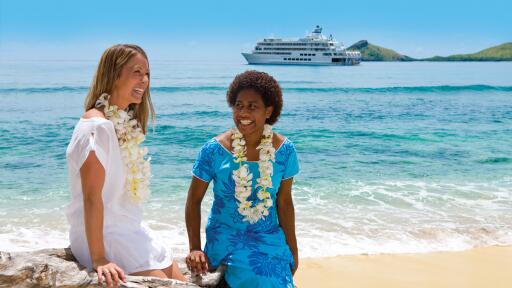 Fiji Language