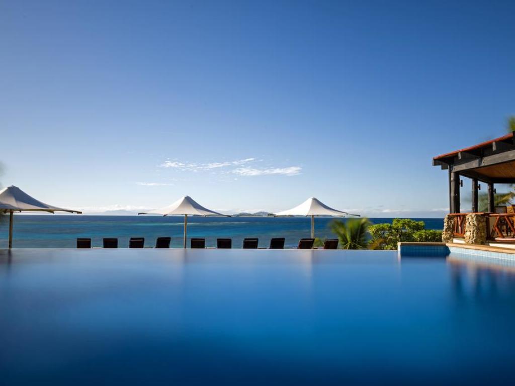 Matamanoa Island Resort, Fiji Resort Accommodation