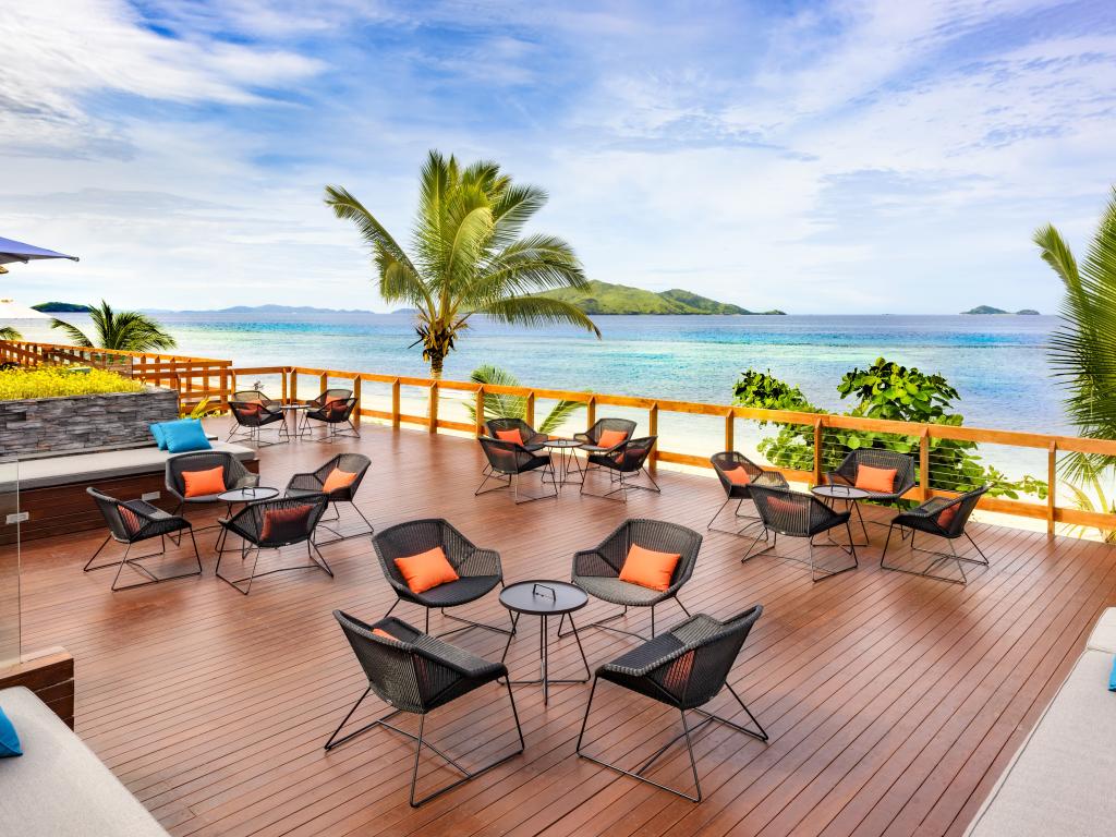 Tokoriki Island Resort