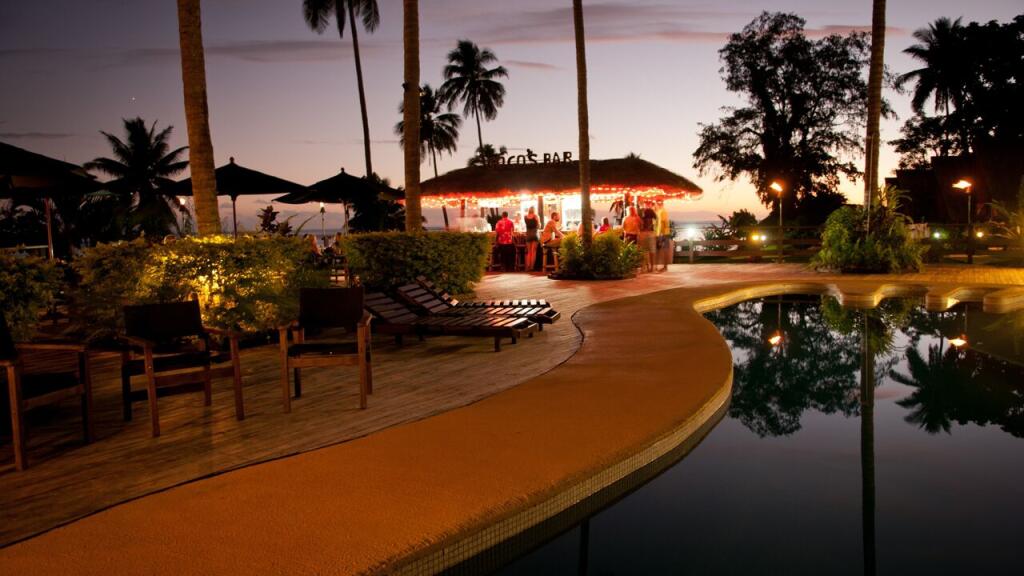 Fiji Nightlife | Going Out in Fiji