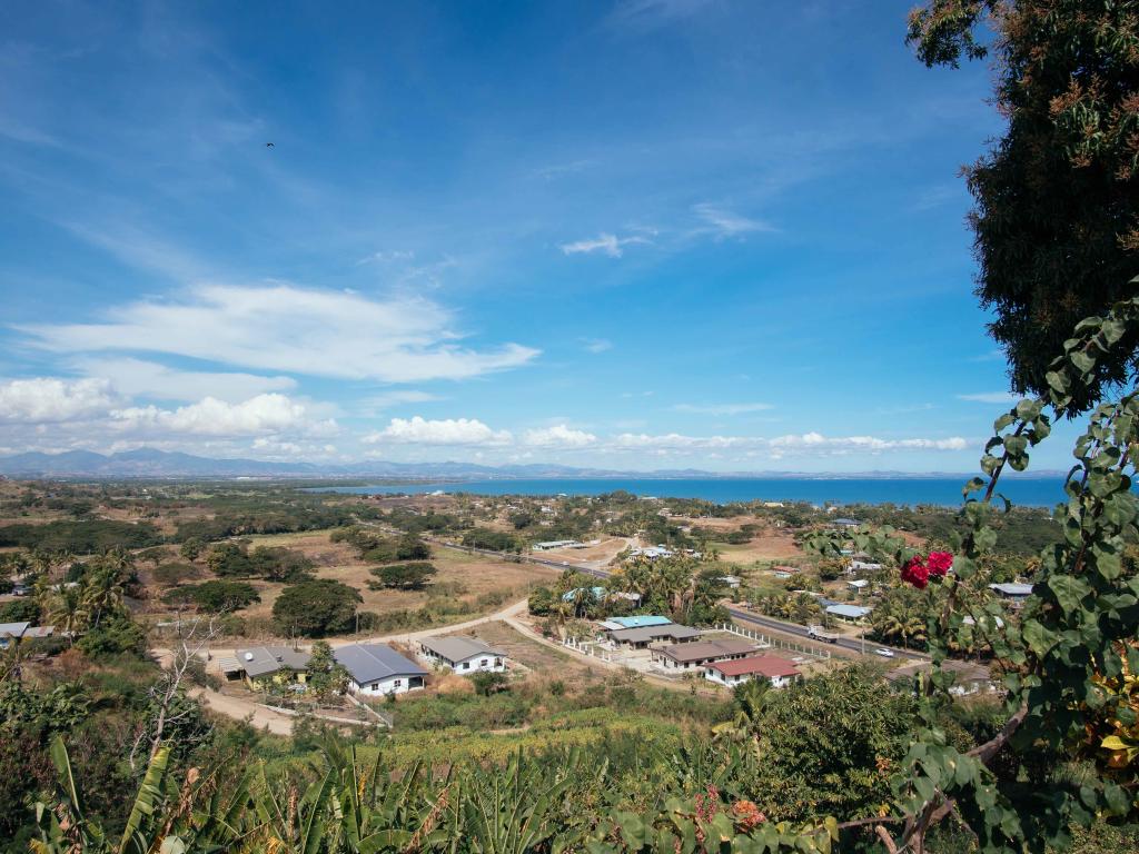 Discover Nadi Half Day Tour in Fiji With Rosies Holidays