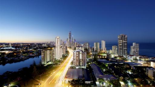Gold Coast Culture, History & Heritage