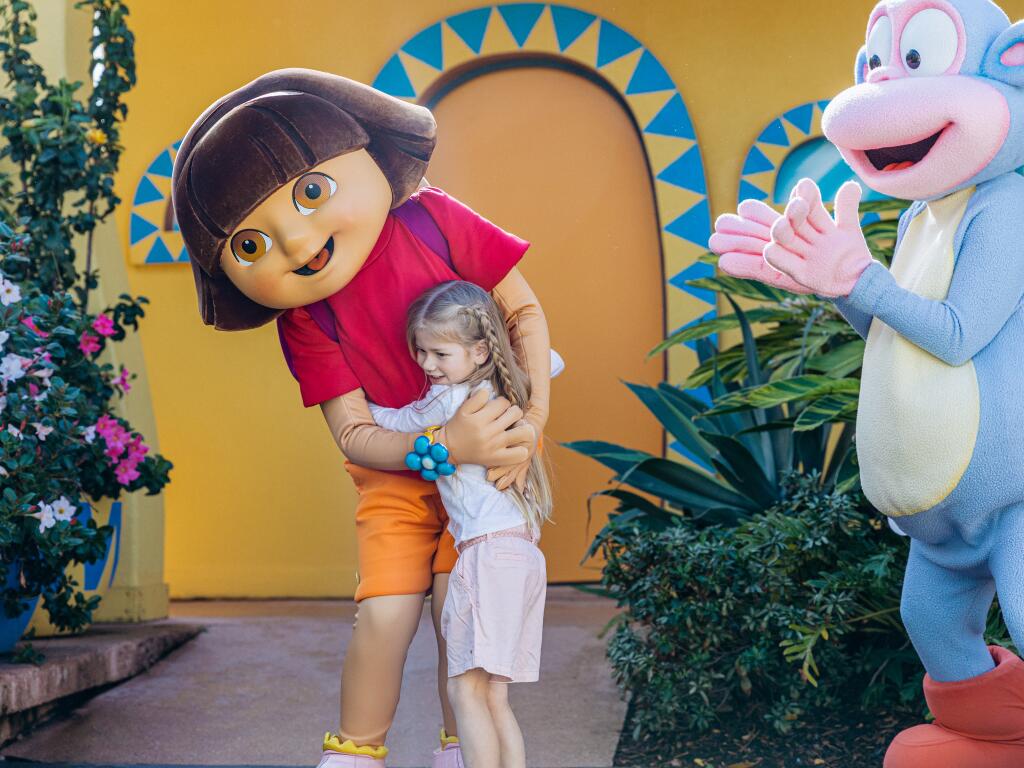 Sea World Water Park