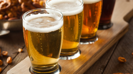 Great Barrier Beer Fights To Protect The Reef