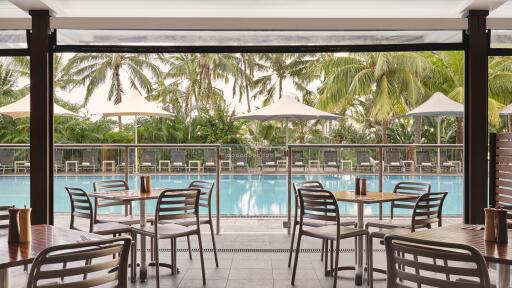 The Top 5 Bars On Hamilton Island