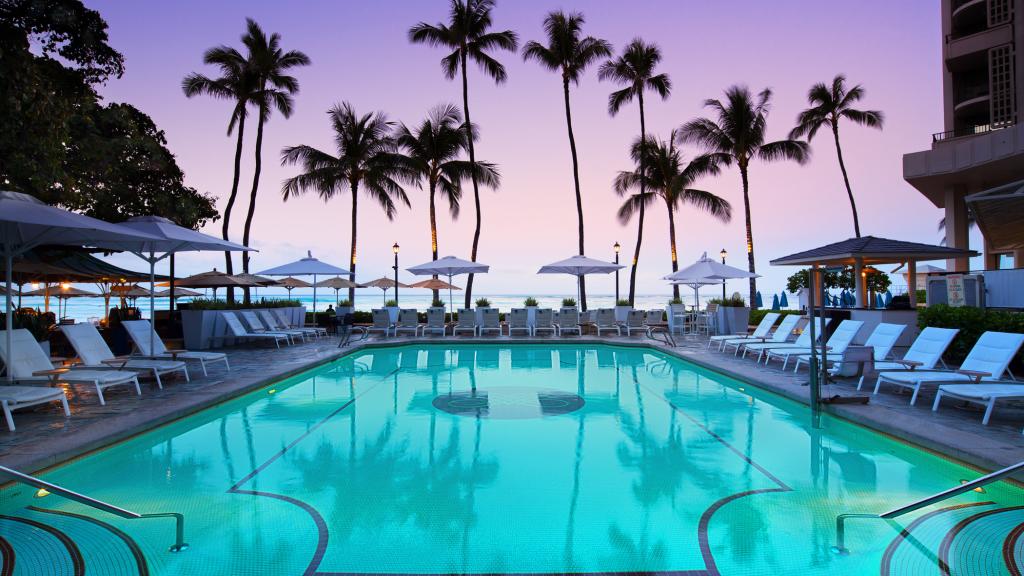 Hawaii Accommodation, Resorts & Hotels | Hawaii Islands Accommodation