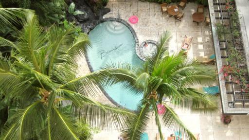 Honolulu Accommodation Hawaii
