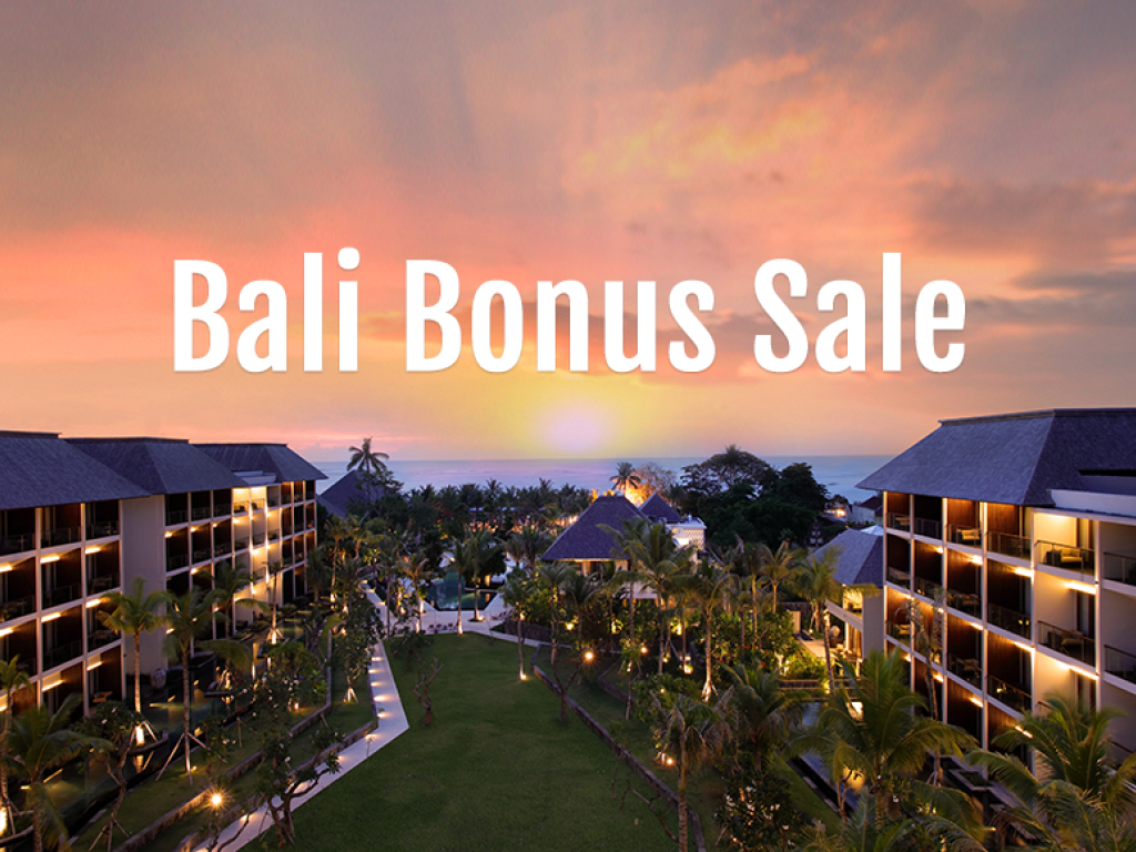 Fiji, Bali & Australia Accommodation, Resorts & Holiday Packages ...