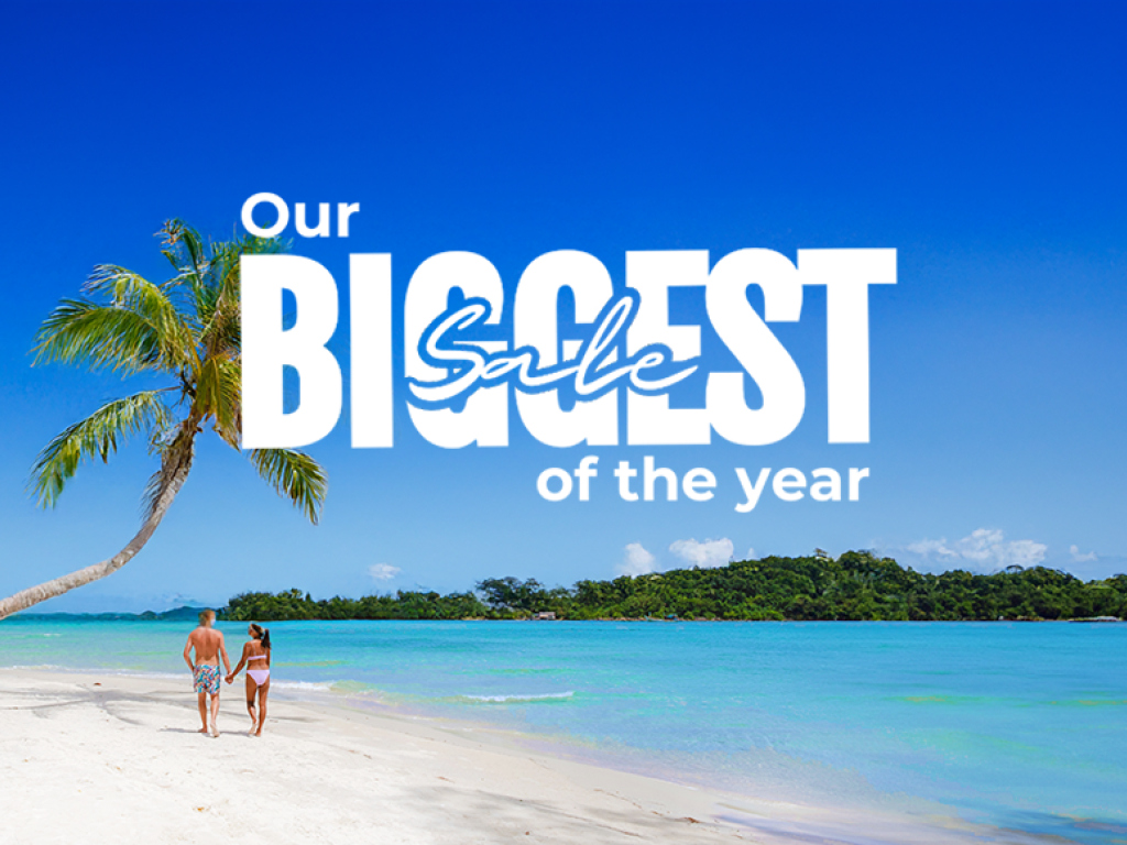 TravelOnline - Book Your Holiday Online At The Best Price