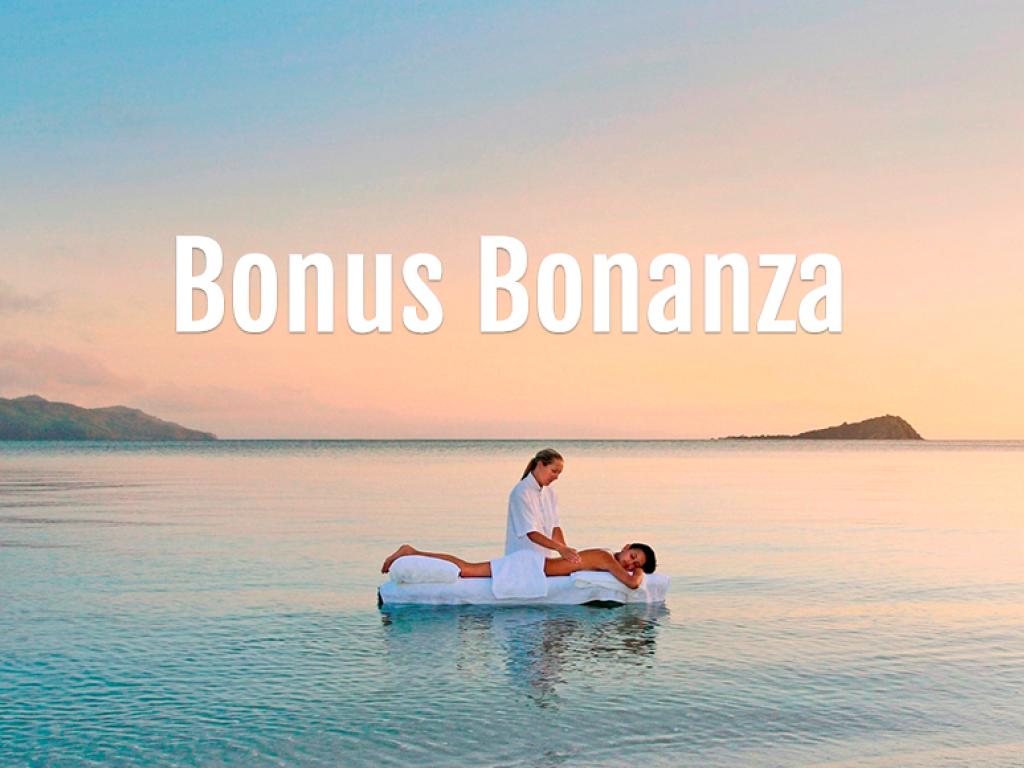 Fiji, Bali & Australia Accommodation, Resorts & Holiday Packages ...