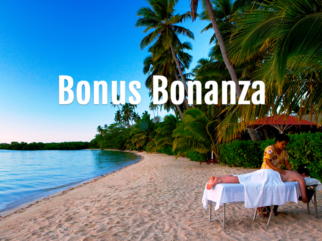 Fiji, Bali & Australia Accommodation, Resorts & Holiday Packages