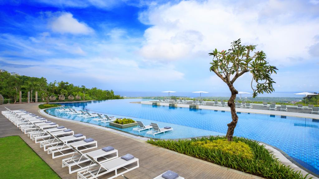 Bali Resorts - Compare Prices and Facilities for Bali Hotels