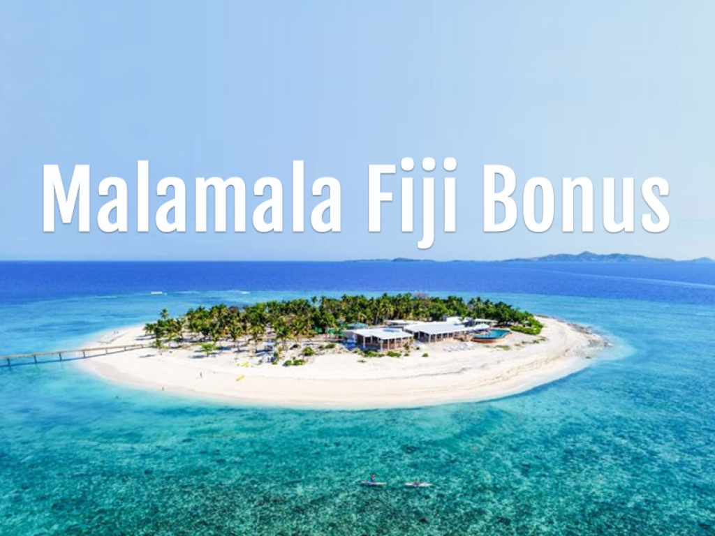 Fiji, Bali & Australia Accommodation, Resorts & Holiday Packages ...