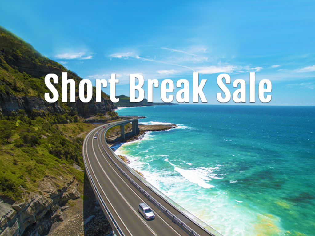 Fiji, Bali & Australia Accommodation, Resorts & Holiday Packages