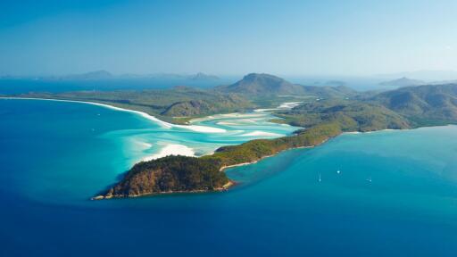 Best Time To Visit The Queensland Islands | When To Travel To ...