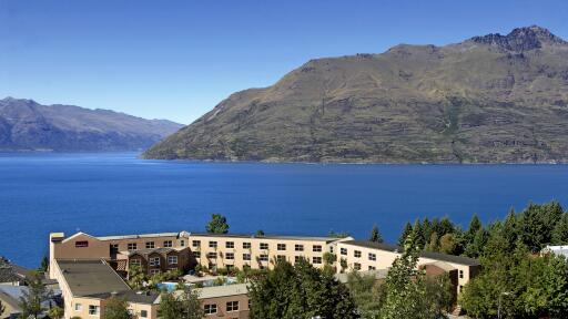 Queenstown Accommodation New Zealand