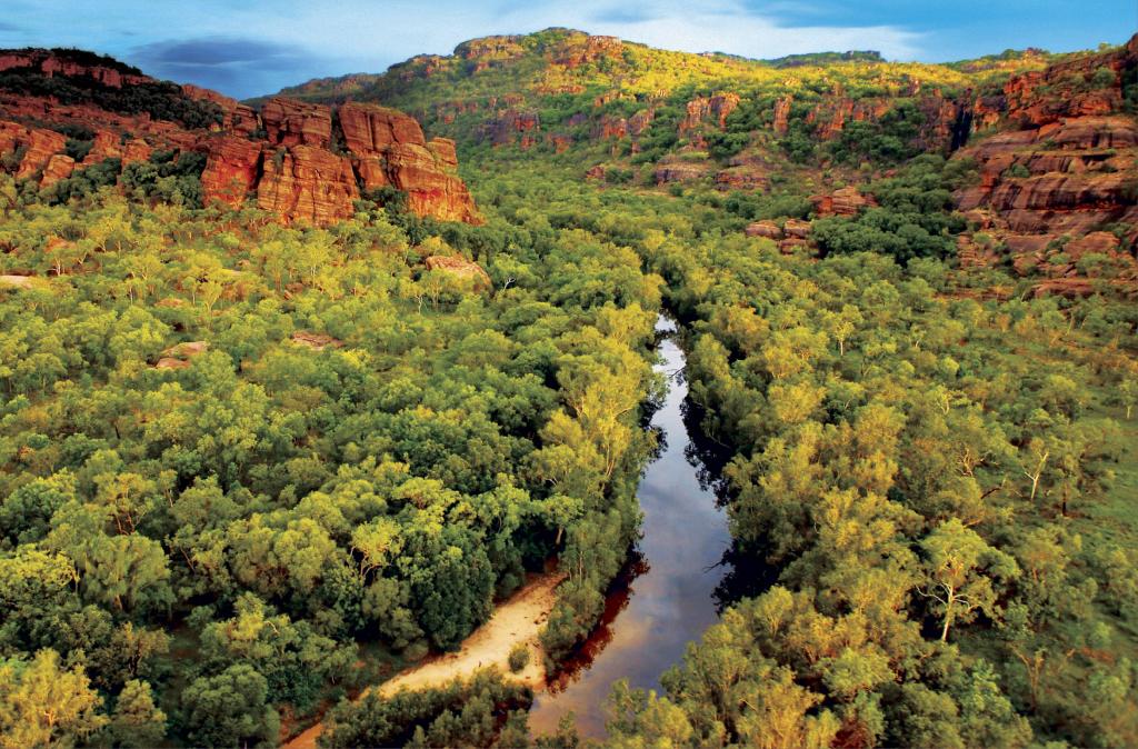1 Day Kakadu National Park Explorer Tour 1 Day Kakadu National Park Explorer Tour