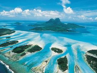 Pacific Islands Travel Guide | Destination Guides & Packages