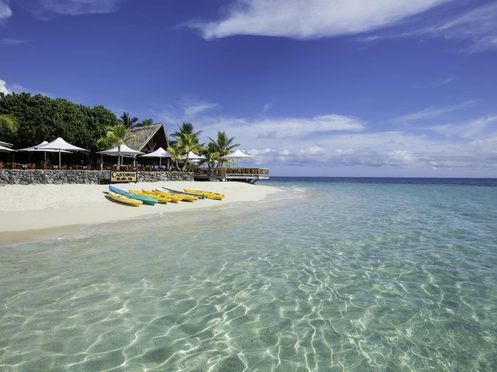 Fiji History | Learn The Story of Fiji